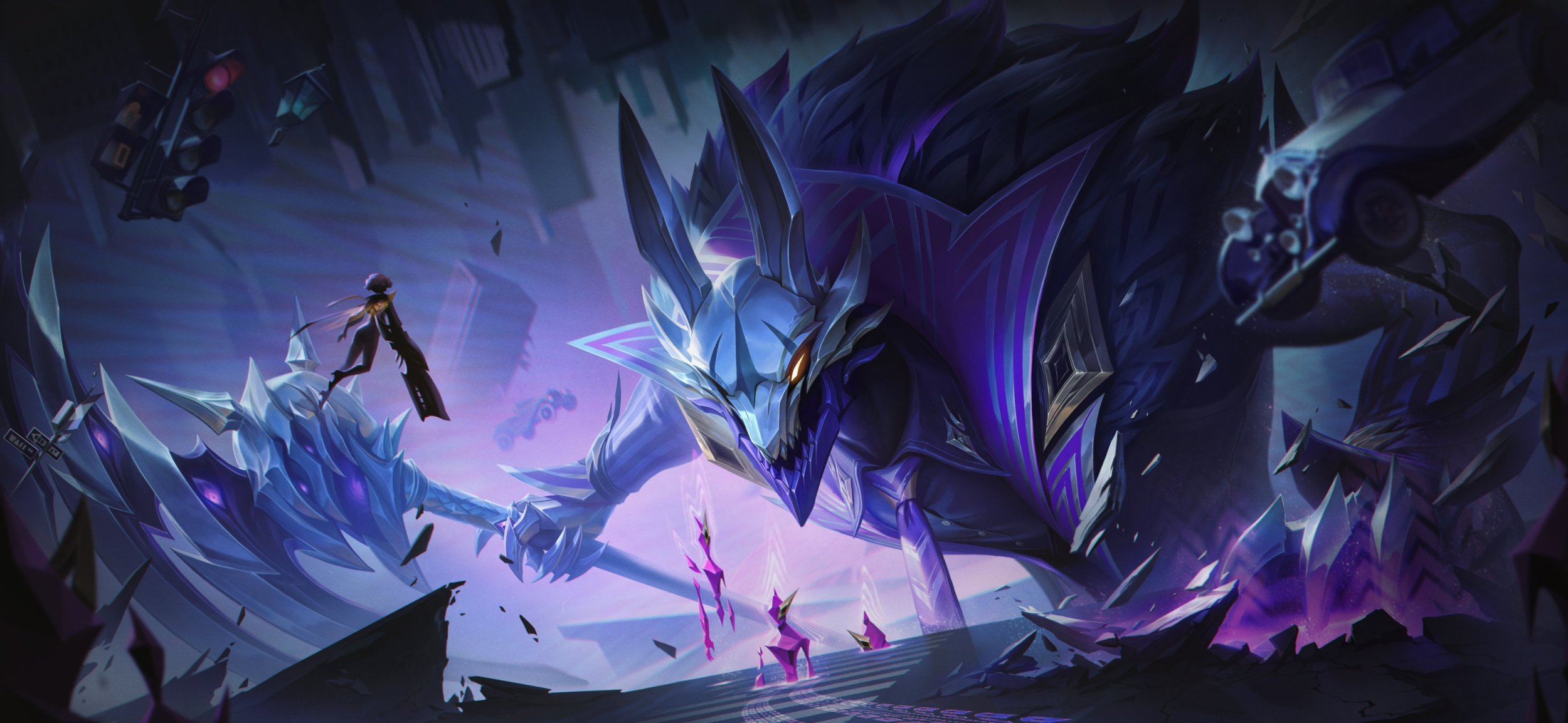 League of Legends: Wild Rift - What Are the New Runes and Champion ...