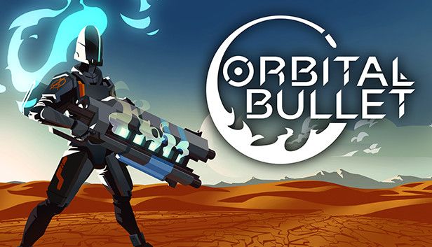 Orbital Bullet: Patch 5 Adds Howitzer and Hyper Cannon Weapons and More