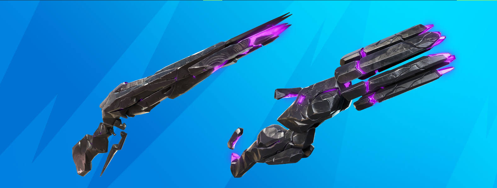 Fortnite Update 20.40: Sideways Weapons are Back, More Details on ...