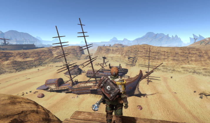 Outward: Definitive Edition Now Available on PC and Next-Gen Consoles