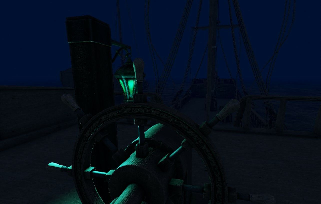 ATLAS: Patch v543.00 Introduces the Maw Waters Region