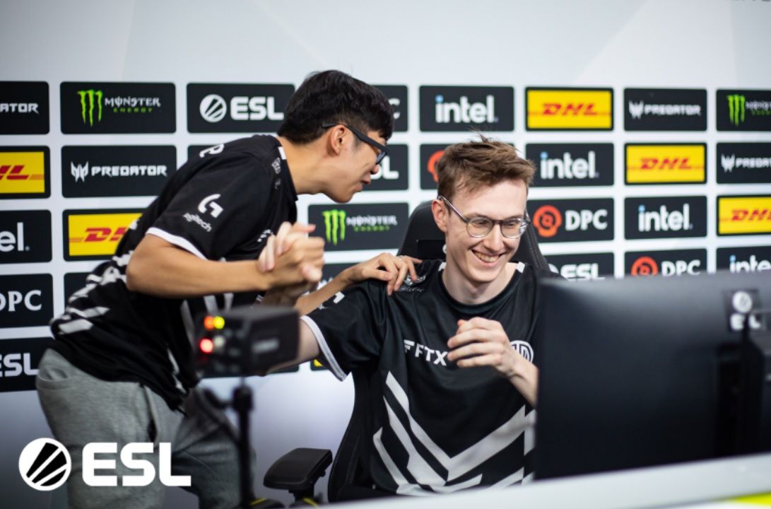 Dota 2 Stockholm Major: TSM Faces Tundra Esports at Upper Bracket Final