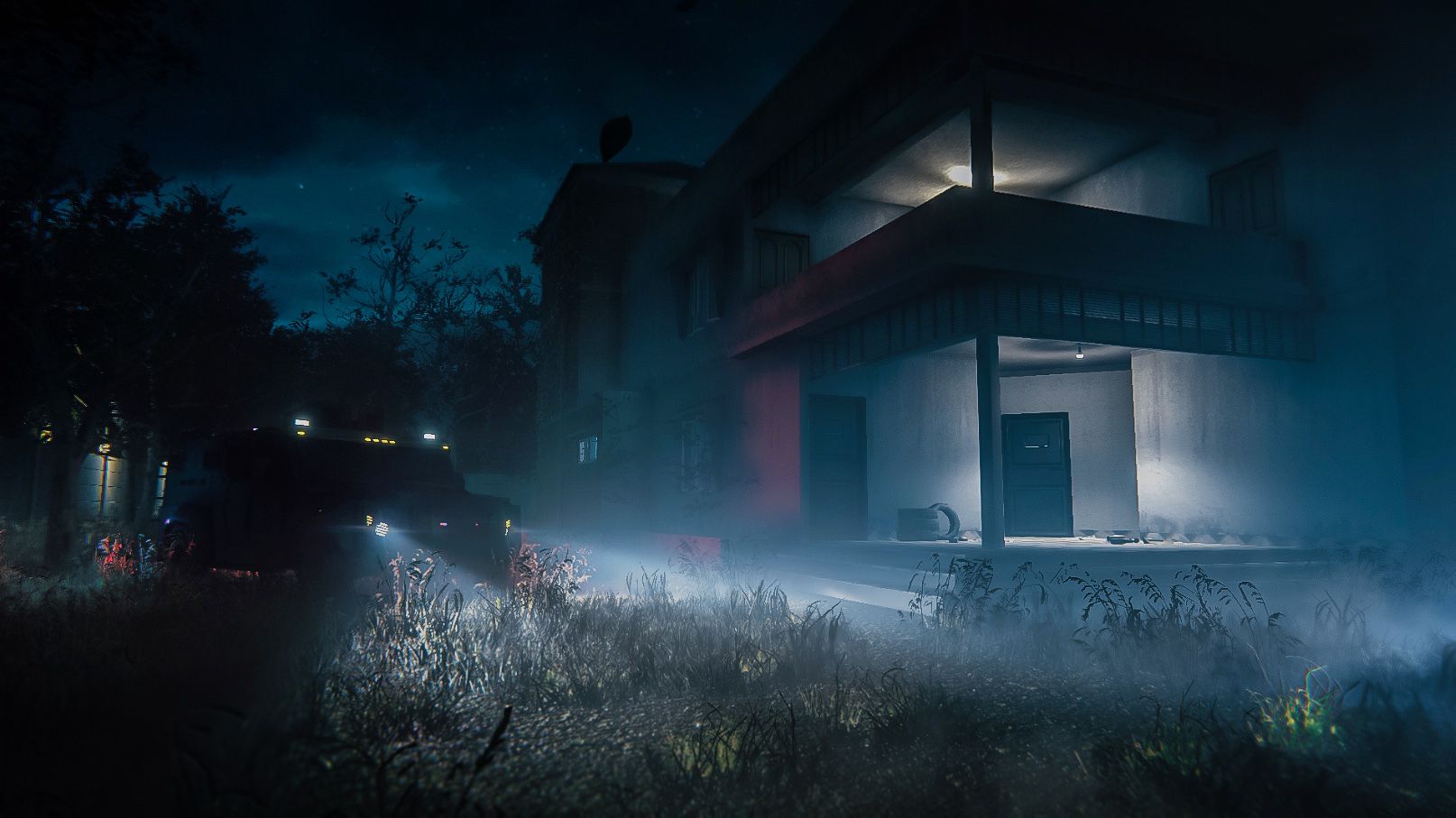 Zero Hour: Operation Rat's Den Update Introduces New Map; Improves FPS ...