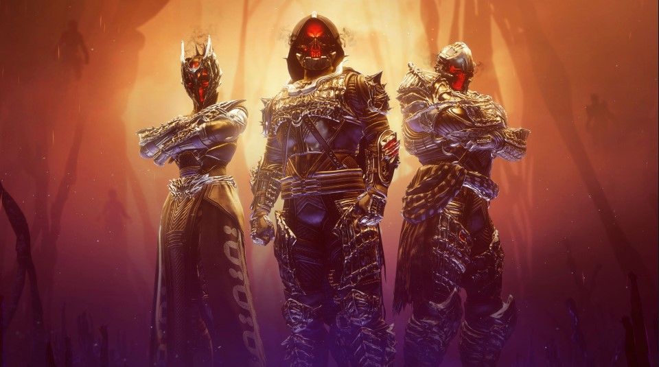 Destiny 2 TWAB: Bungie Addresses Issue with Solar Fragments