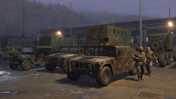 Arma Reforger Patch 0.9.5.90 Live, Patch Notes Here