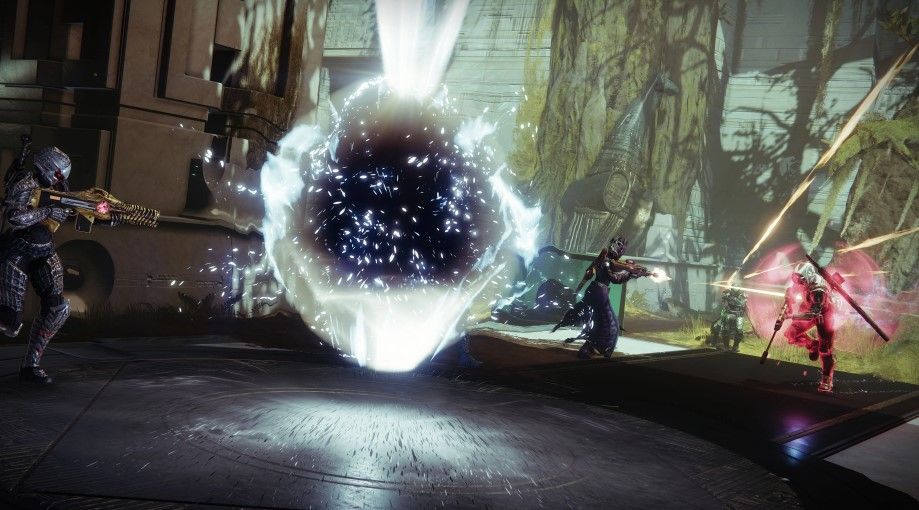 Destiny 2 TWAB: Bungie to Apply Buffs to Some Solar Subclass Abilities ...