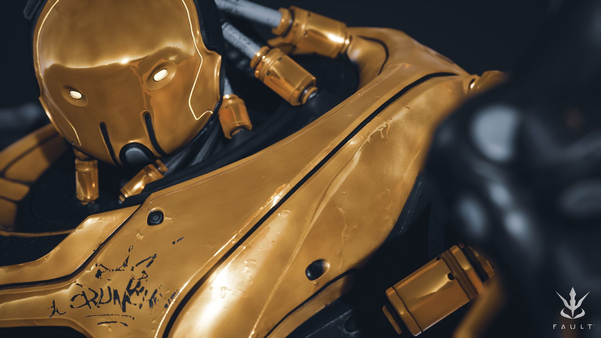 Fault: Patch 0.16.3 Reworks the Raptor System