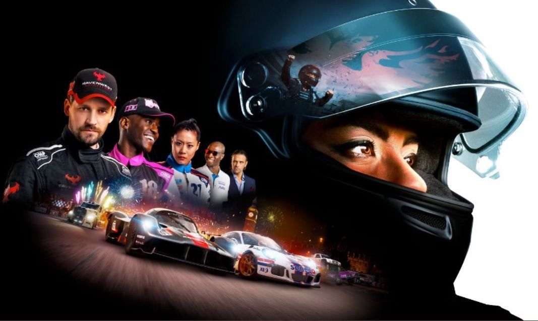Grid Legends: Mac Version Releasing Later This Year