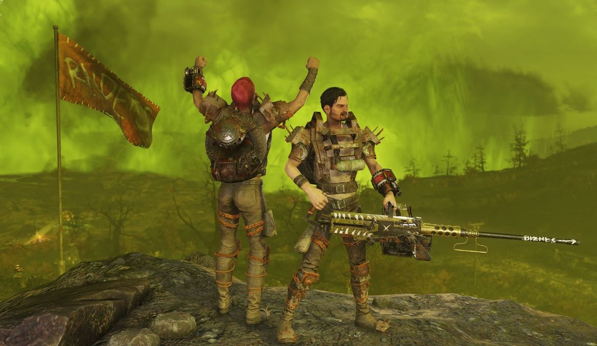 Fallout 76 Atomic Shop Weekly Update: Bundles on Sale!