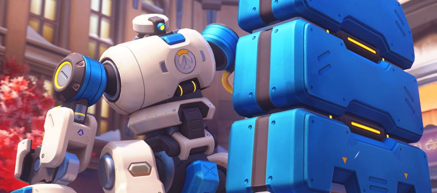 Overwatch 2 Launching on Early Access This October 4