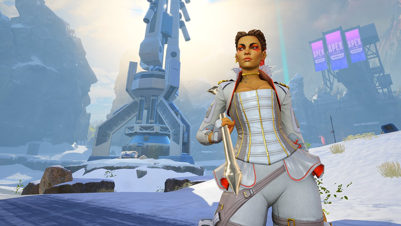 Femea Loba Antropo Loba/Mobile The Apex Legends Wiki