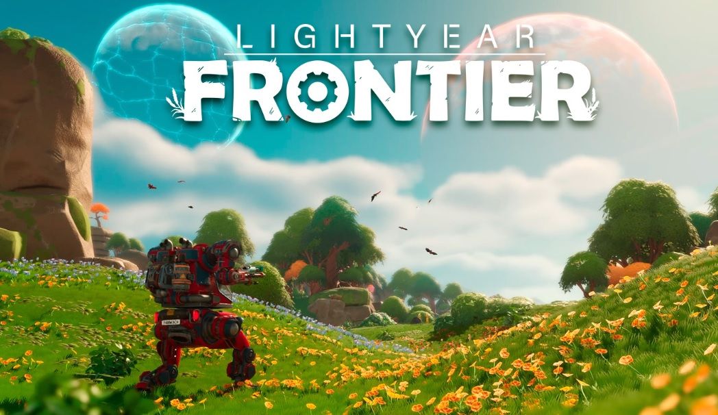 Lightyear Frontier Coming to PC and Xbox Next Year