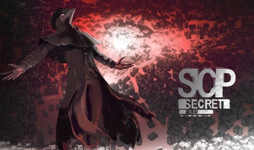 SCP: Secret Files Demo Available for a Limited Time