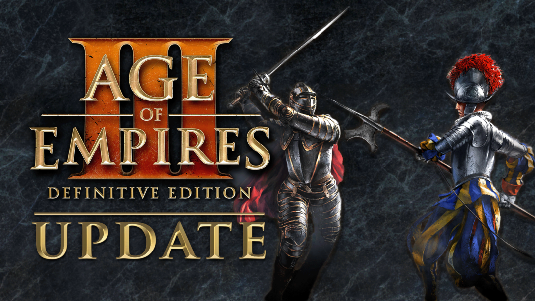 Age of Empires III: Definitive Edition The Tengri Shrine Added in ...