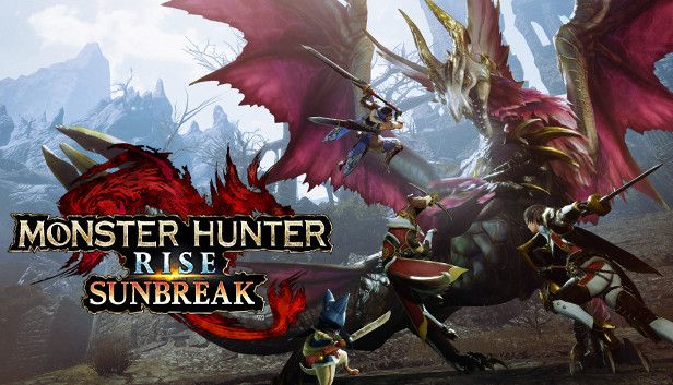 Monster Hunter Rise: Title Update v.10.0.2.0 Patch Notes Now Live Ahead ...
