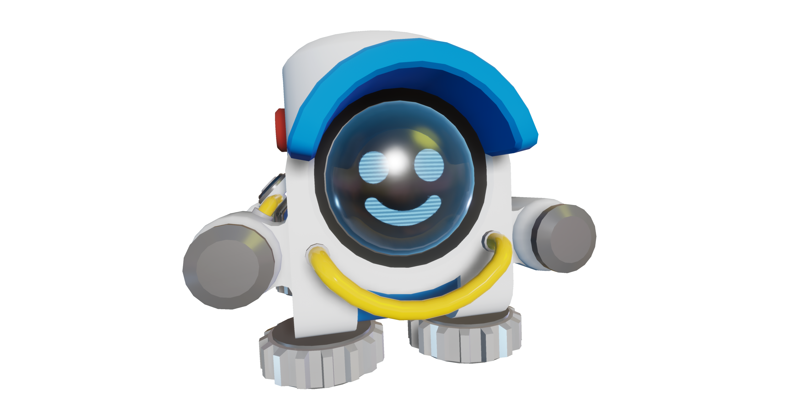 Astroneer Rails July 12 Update is Live!