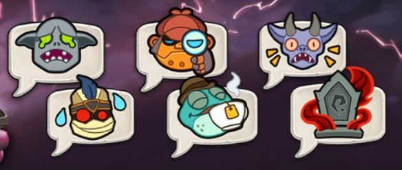 Hearthstone: New Patch Makes Battlegrounds Emotes Accessible