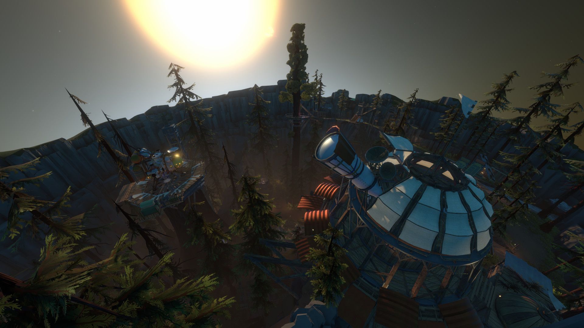 Outer Wilds PS5, Xbox Series Release Date Set for September 15