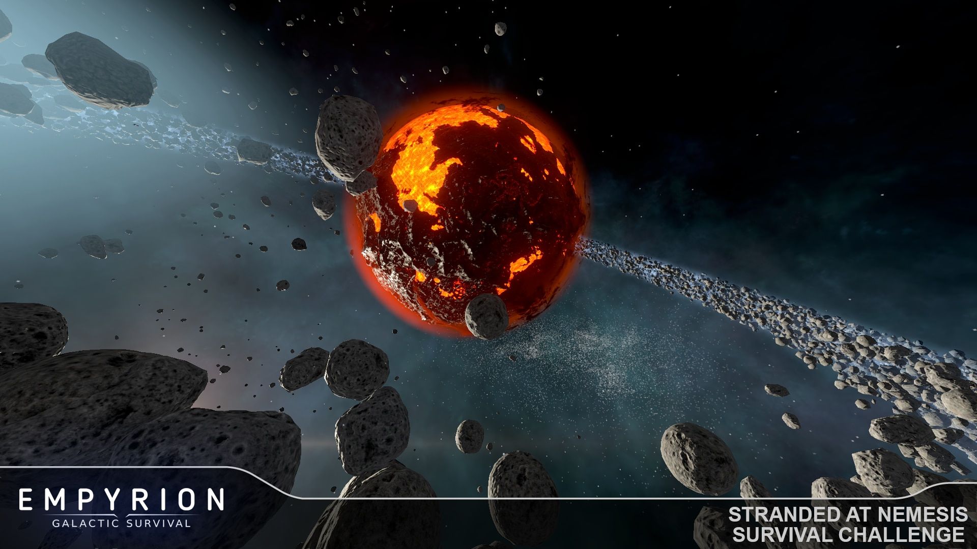 Empyrion - Galactic Survival Update 1.8.5: New Scenario, Changes, and ...