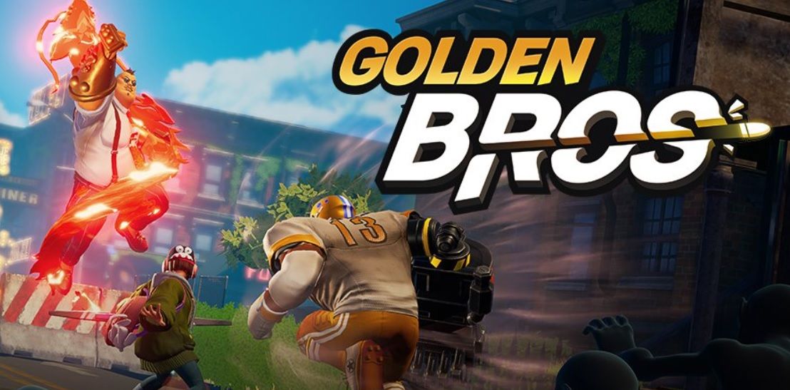 Golden Bros Now Out on PC, Android, and iOS