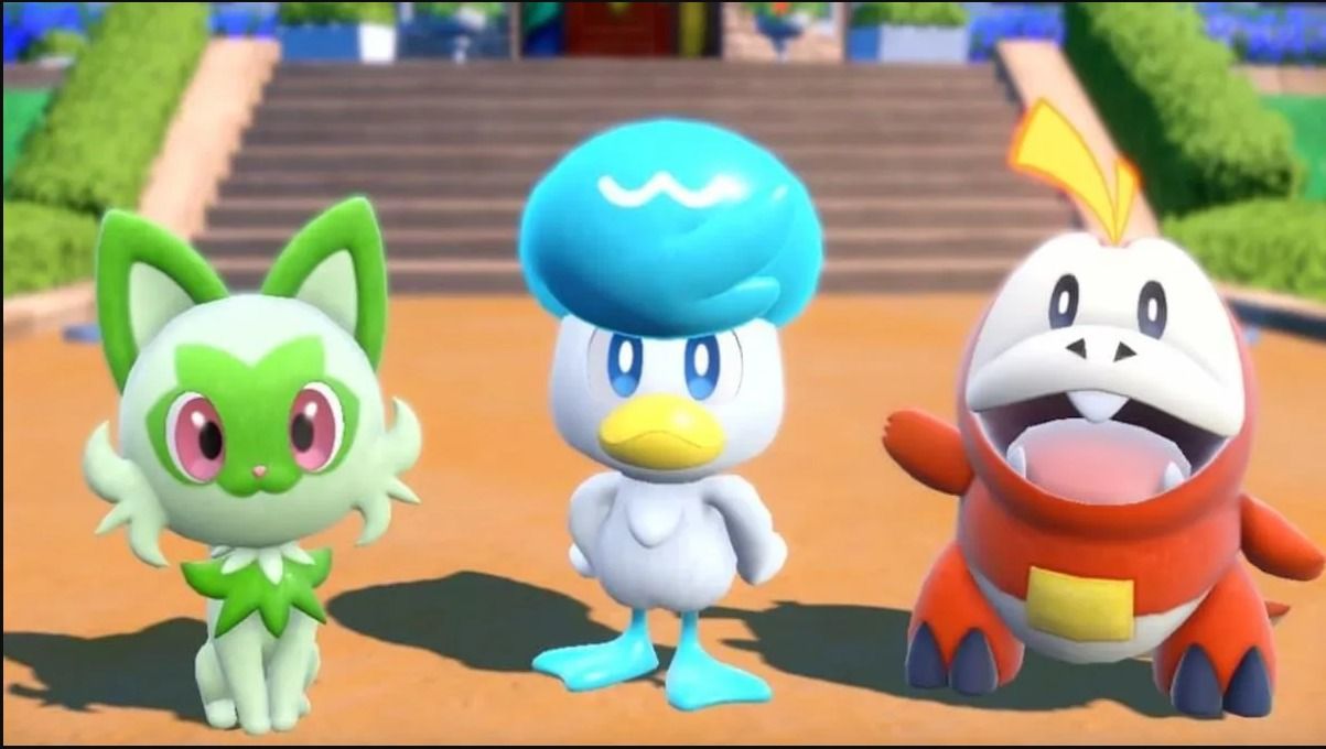 New Pokémon Presents Set for Wednesday, August 3