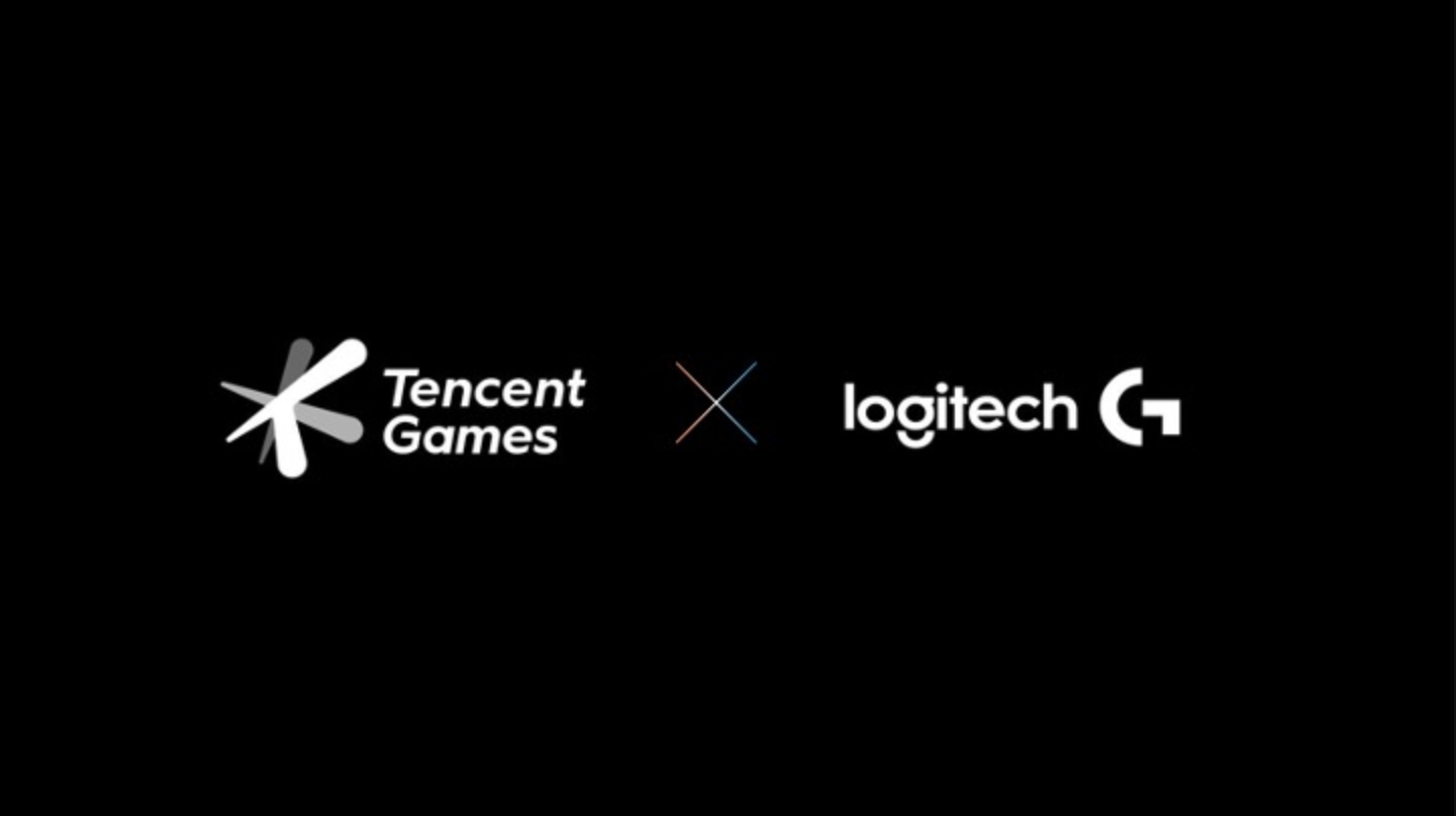 Logitech Announces Cloud-Based Handheld Console in Partnership with Tencent Logitech Announces Cloud-Based Handheld Console in Partnership with Tencent