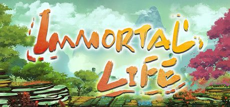 Immortal Life: Update v0.5.06 Features Major Combat Improvements
