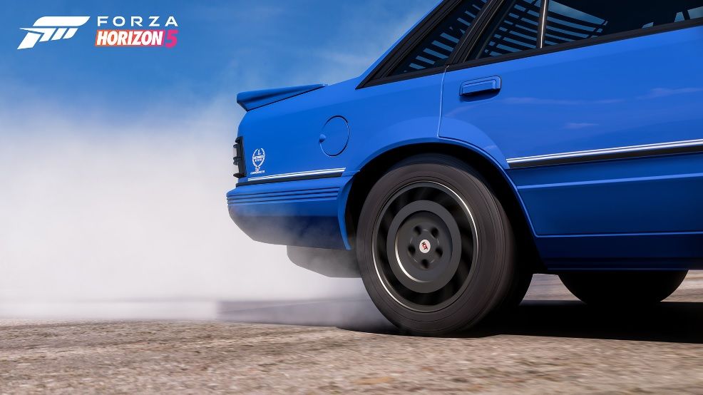 Forza Horizon 5: Rami's Racing History Celebrates Mexico's Rich Car Culture