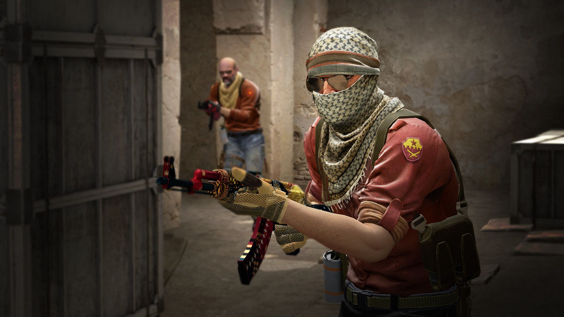 CS: GO Turns 10; a Look-Back at One of the Biggest FPS Titles of All Time