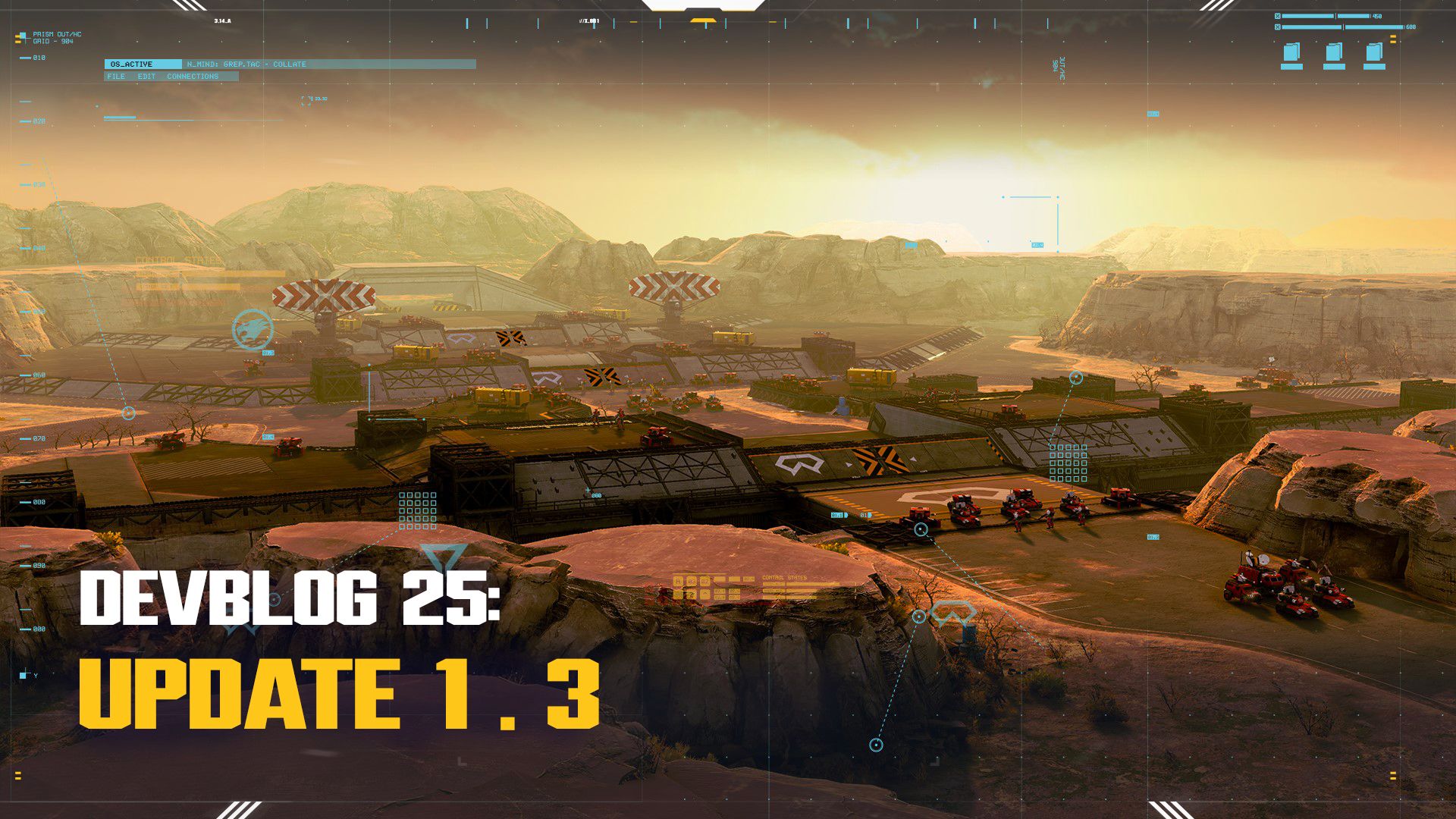 Crossfire: Legion Update 1.3 Introduces Map Maker and Third Act of the ...