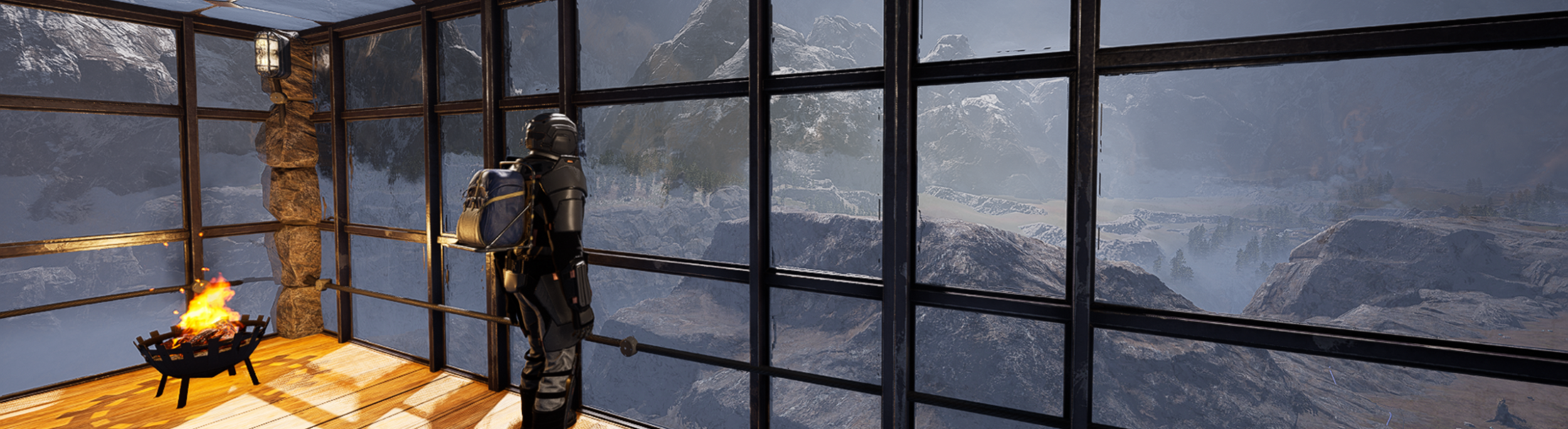 ICARUS: New Mission Added in Week 38 Update