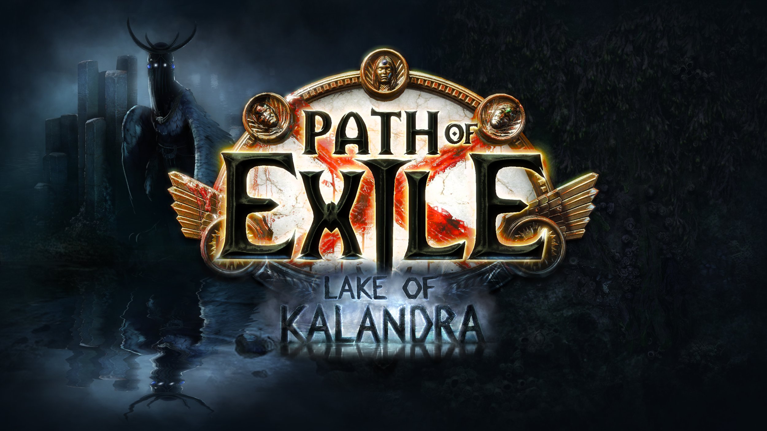 Path of Exile Patch 3.19.1: Lake of Kalandra and Archnemesis Changes