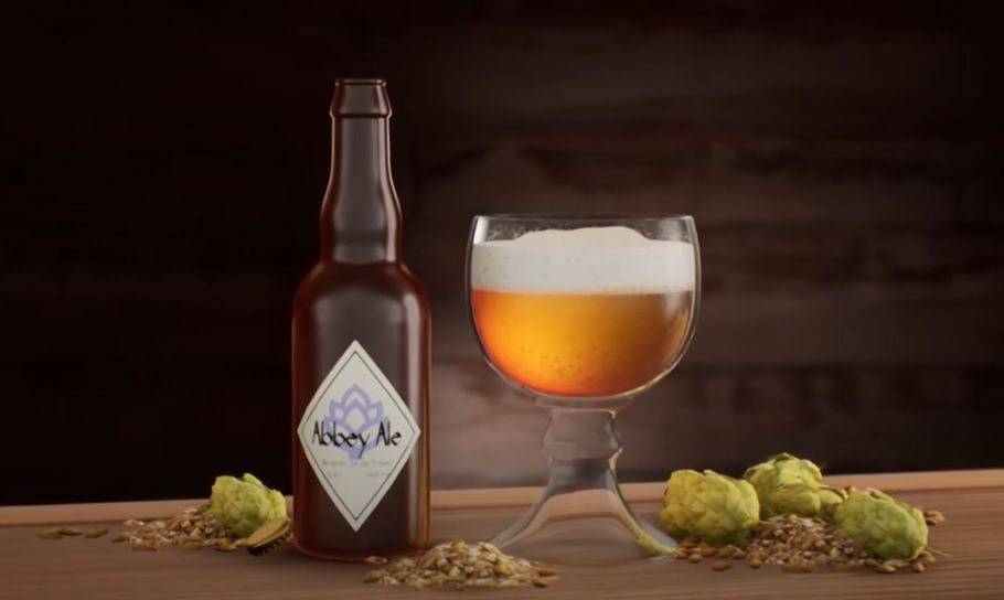 Brewmaster Coming to PC and Consoles September 9