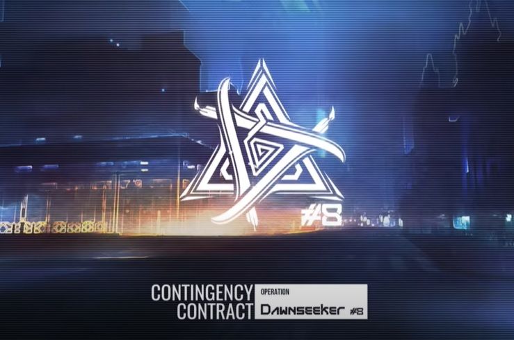 Arknights: New Challenges Await in Dawnseeker