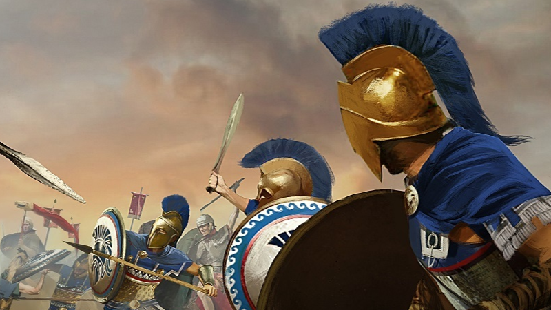 Expeditions: Rome, The Controller Patch 1.5 Updates Gamepad Support and ...