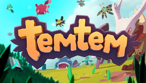 Temtem Out Now! Here’s What Players Can Expect