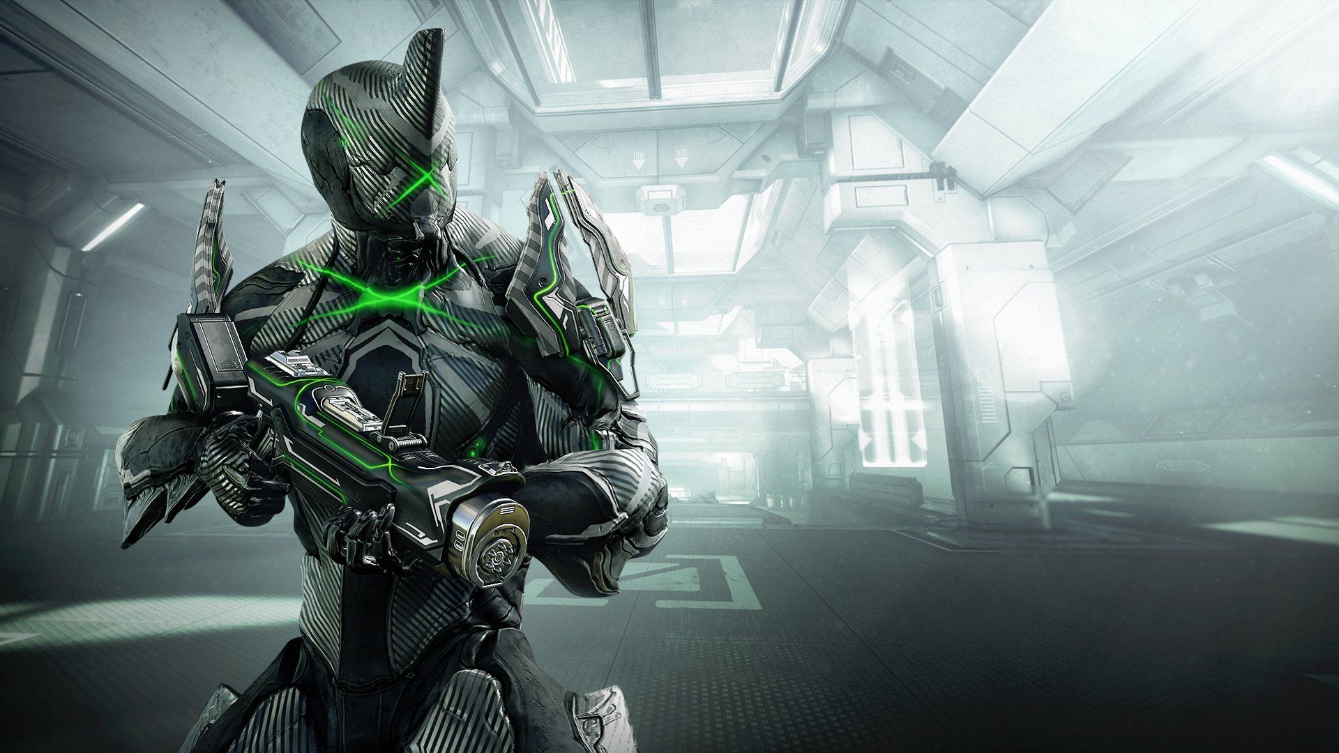 Warframe: Veilbreaker Hotfix 32.0.2 Reverts Ammo Changes Made to ...
