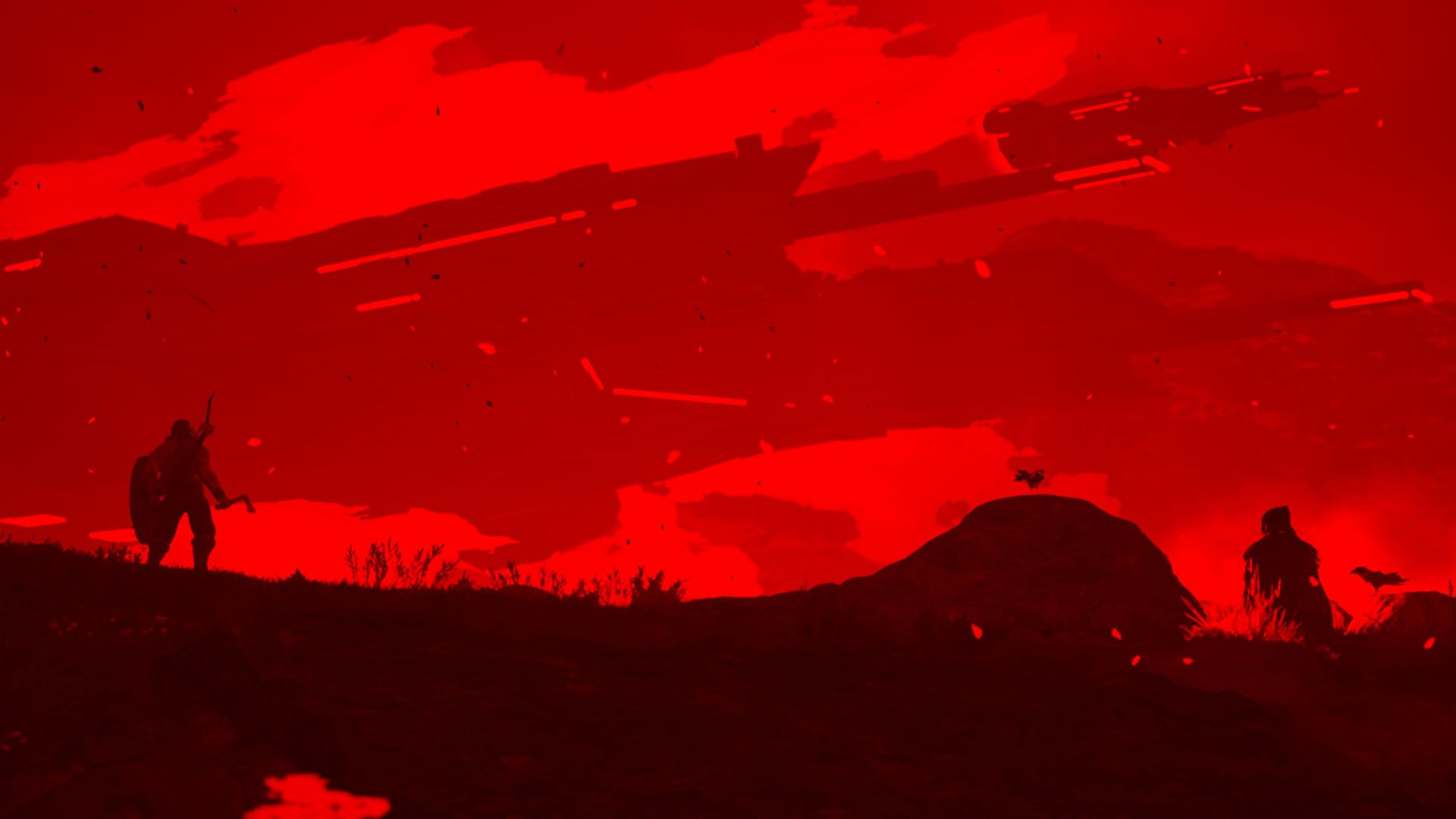 Song of Iron II Officially Announced, Coming to Xbox and PC