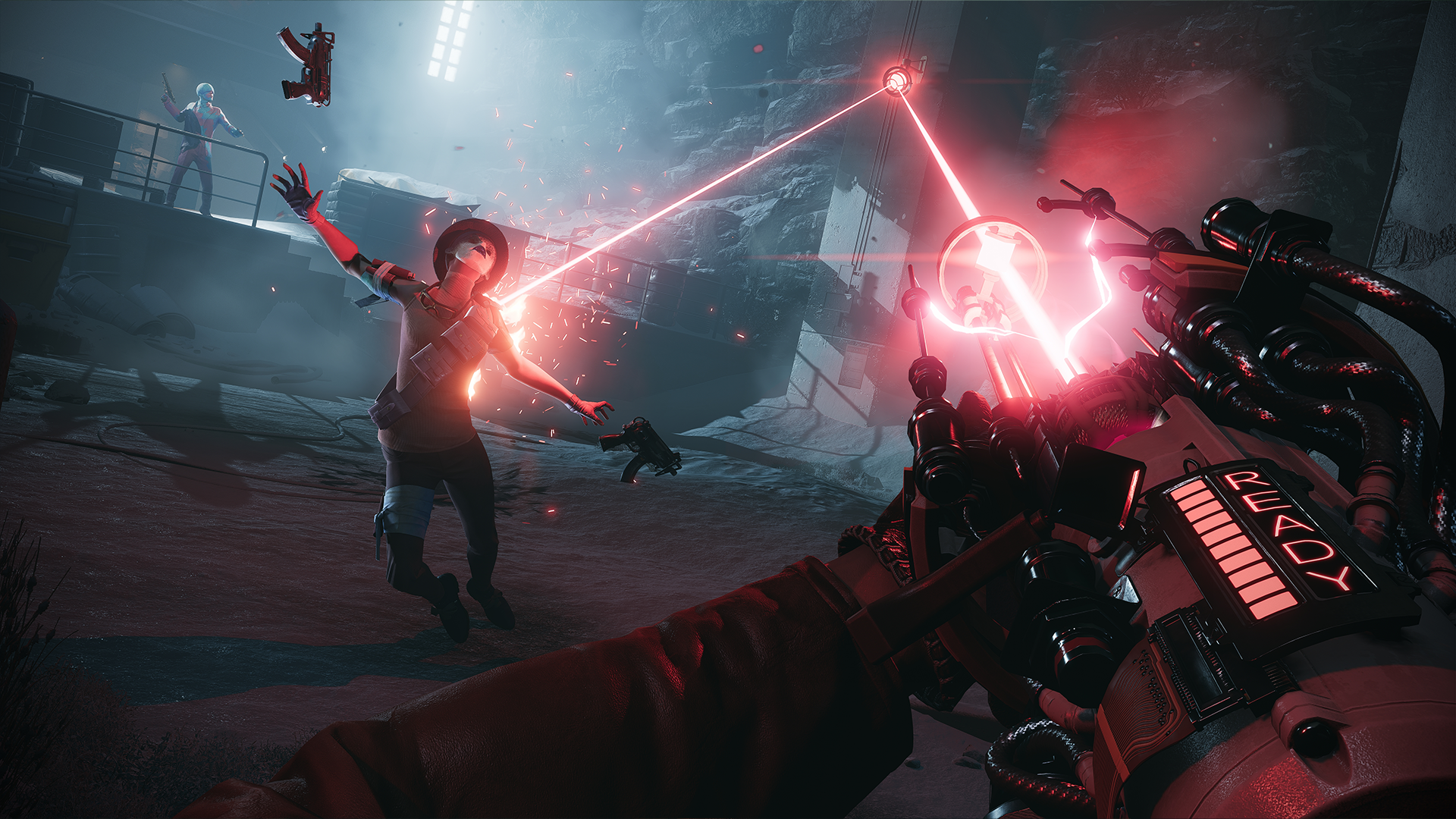 Deathloop Coming to Xbox Series X|S on September 20 with Goldenloop Update