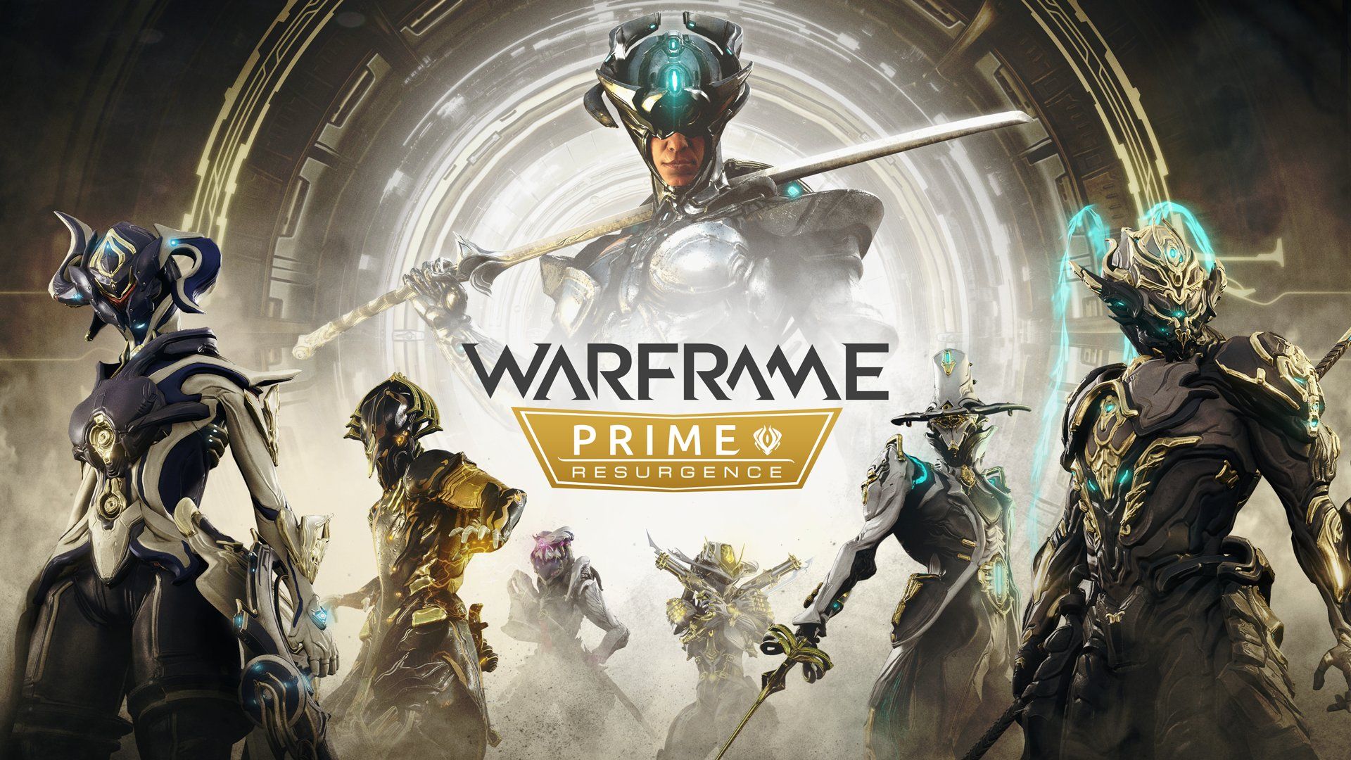 Warframe: Veilbreaker Prime Resurgence is Back; Prime Vault Closes Down ...