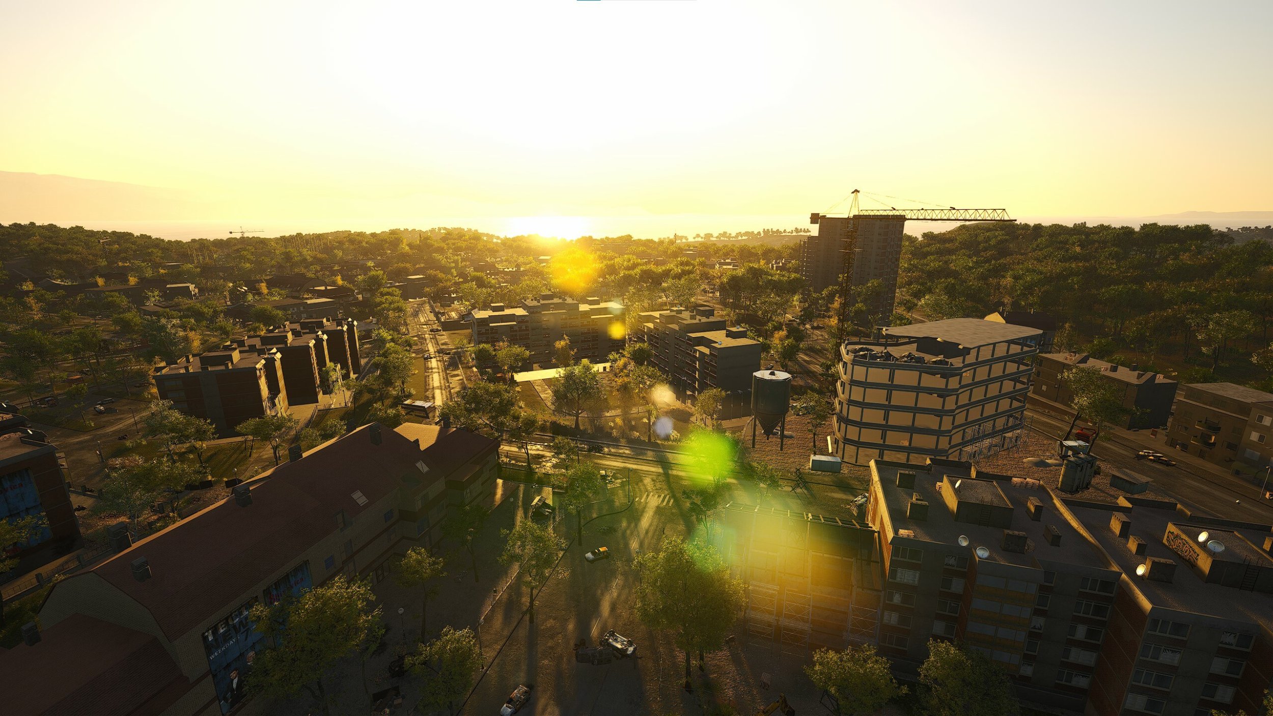 SCUM: Samobor City Now Light on System Memory in September 20 Patch