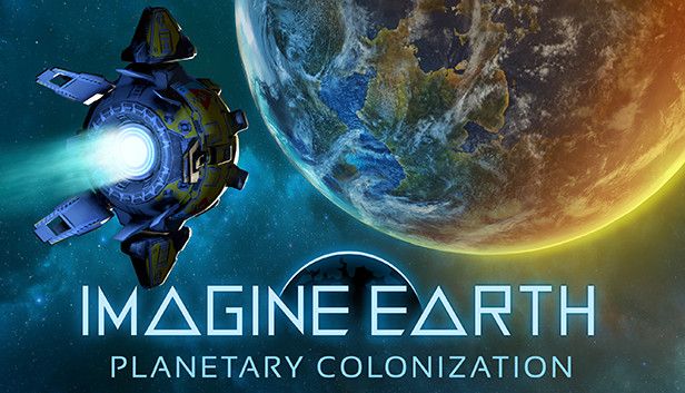 Imagine Earth: New Planet and Game Modes Featured in Update 1.9
