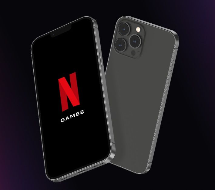 Tilting Point Launches Three Games Exclusively on Netflix