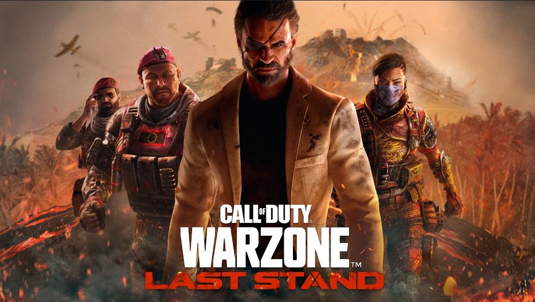 Call of Duty: Warzone Mid-Season Update ATMs Now Appear in Battle Royale