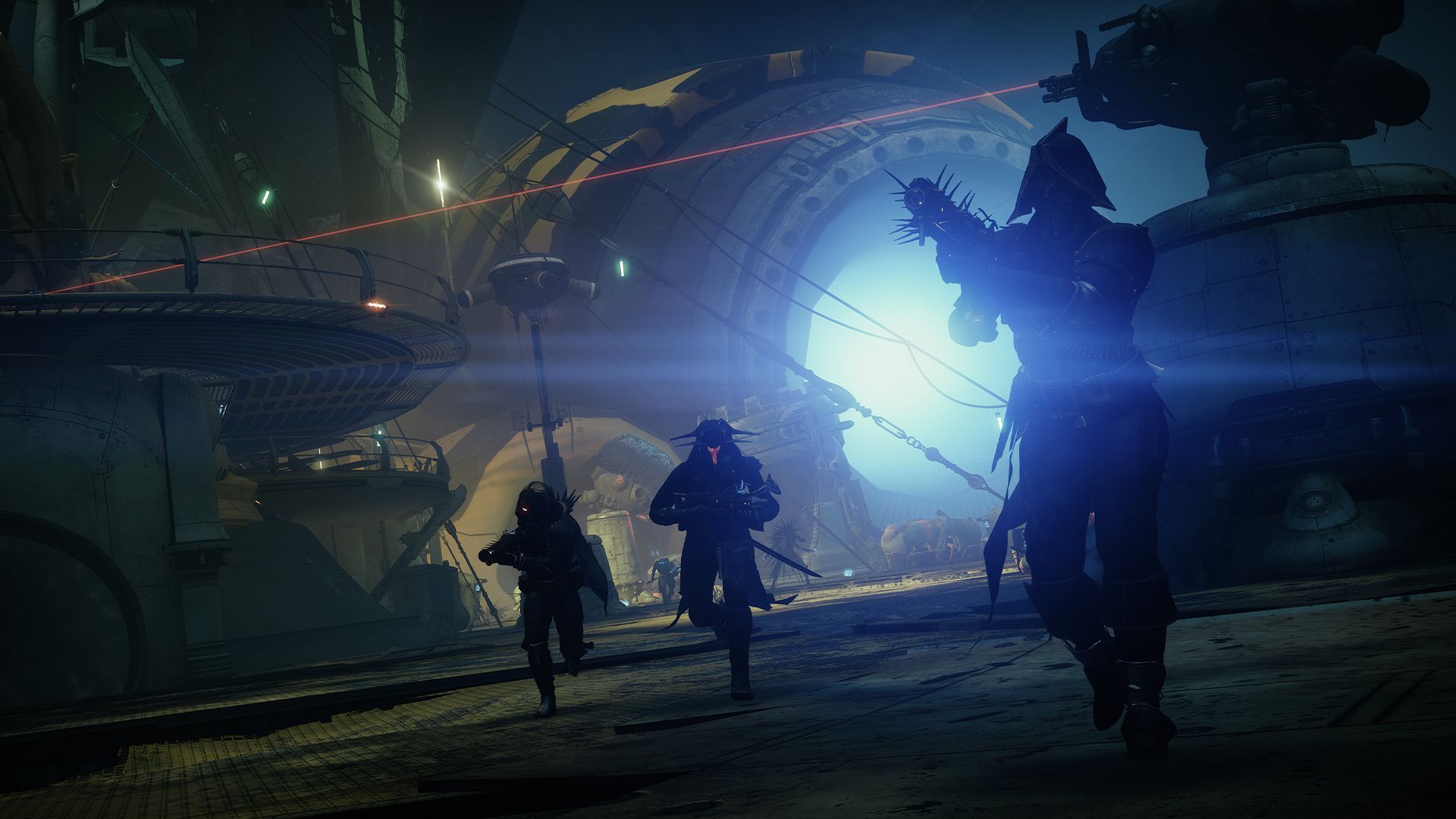 Destiny 2 TWAB: Google Stadia Shutting Down, New Prime Gaming Rewards ...