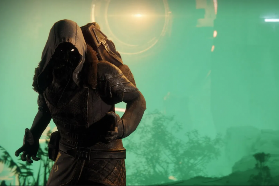 Destiny 2: September 30 Week Xur Location, Weapons, and Armors