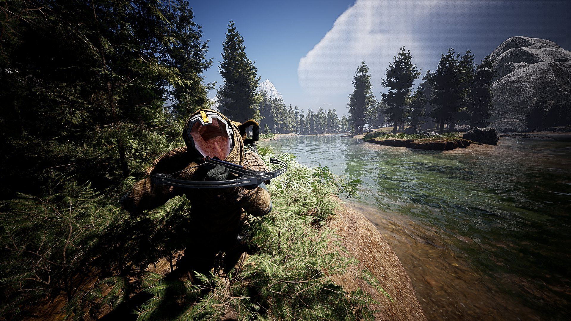 ICARUS: Exploration Missions Improved in Week 43 Update