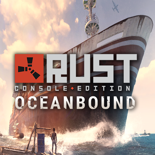 Rust Console Edition: Update 1.52 Resolves Issue with Equipping Items