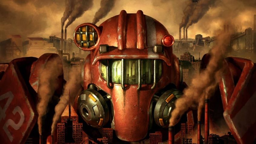 Celebrate 25 Years of Fallout This October