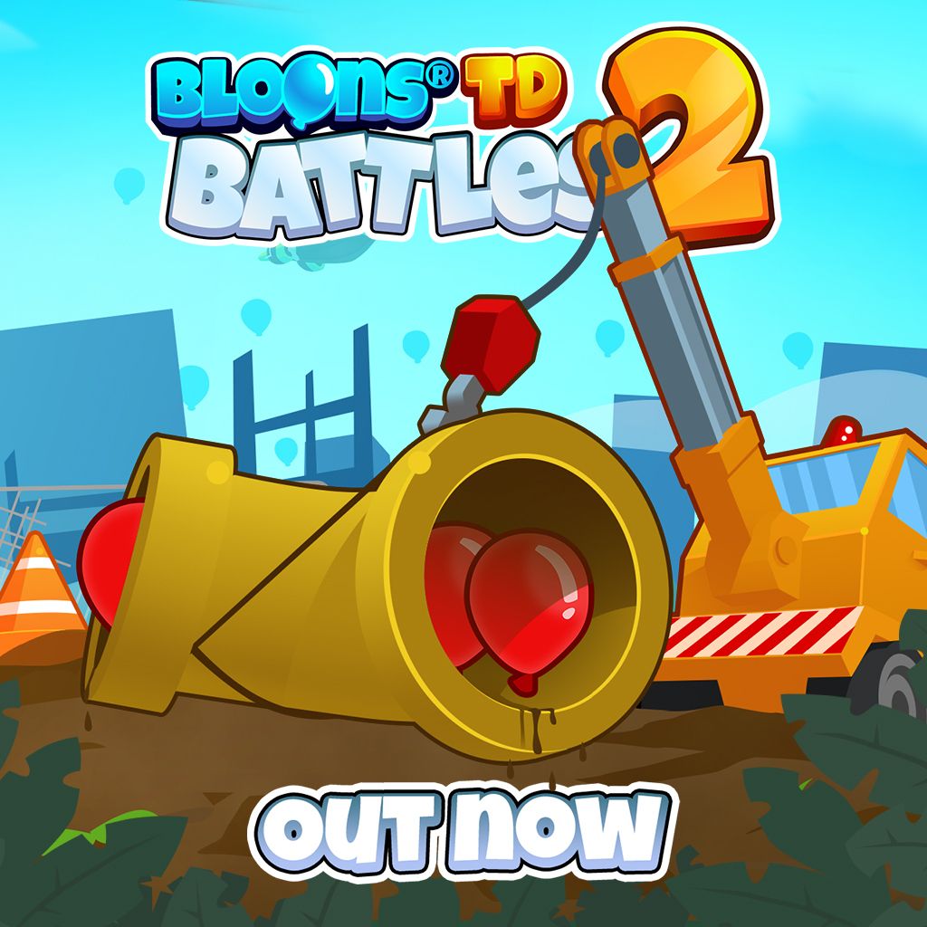 Bloons TD Battles 2: XP Changes from Previous Patch Reverted in Update ...